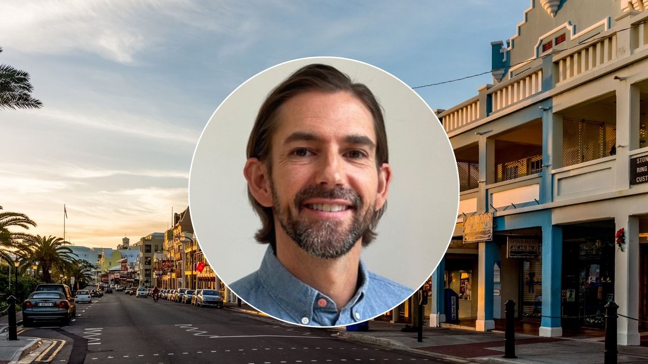 Carbon taps Sompo for head of specialty role | Bermuda Re